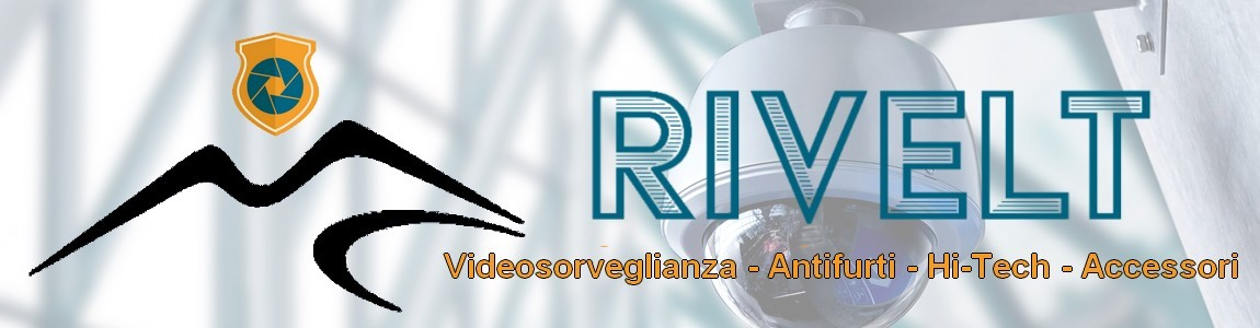 Home page - Rivelt RVT Fuorigrotta